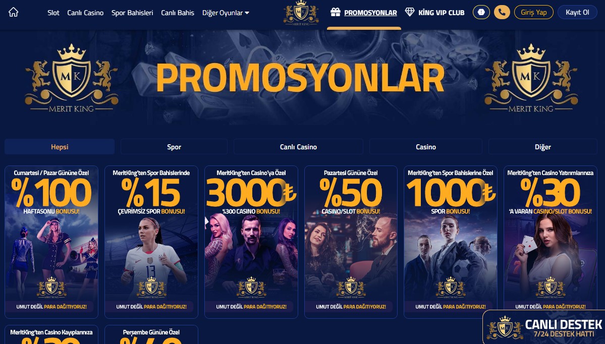 Meritking - Bonus 2024 Deneme Bonusu | Güncel Giriş: meritking 1143